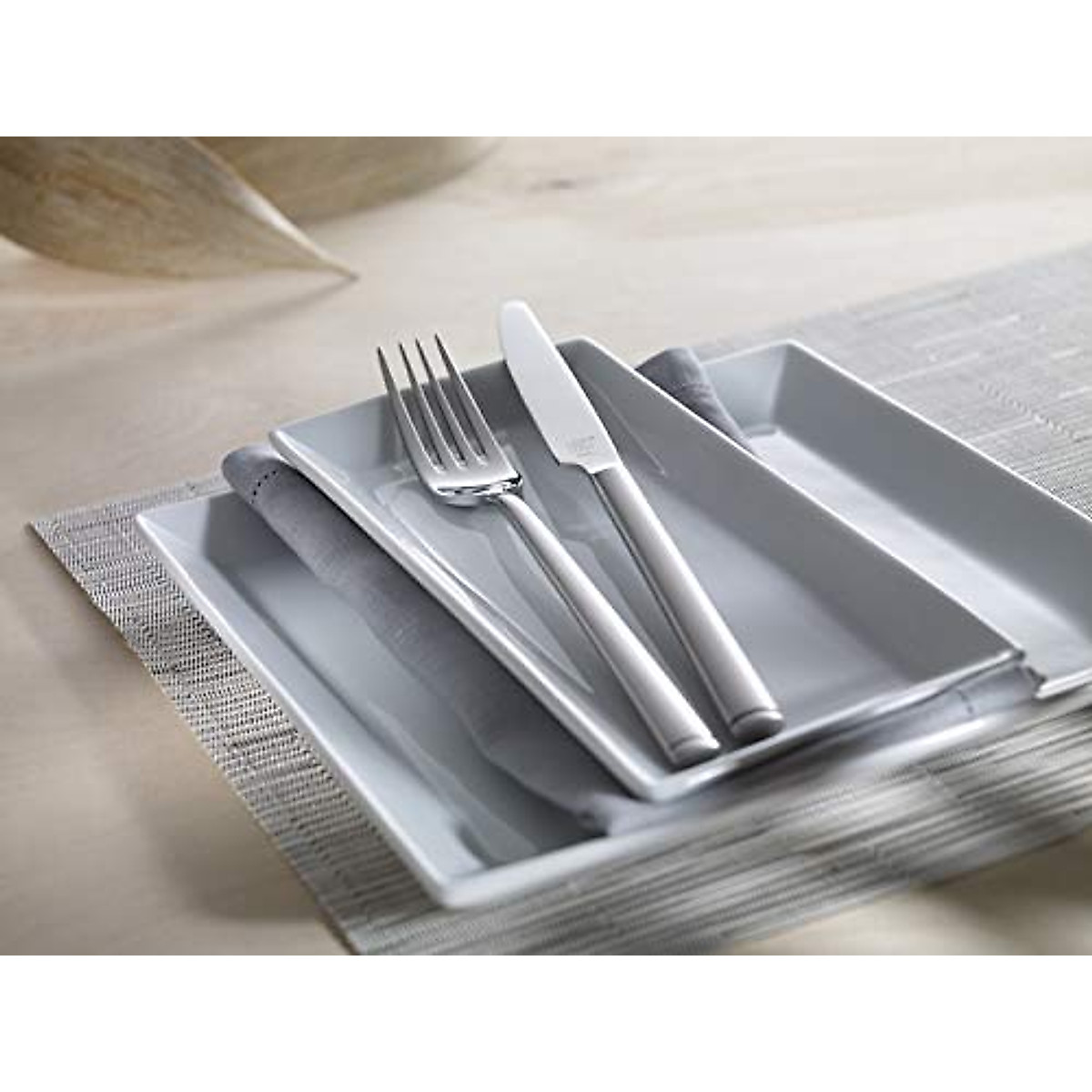 ZWILLING Senses Dinner set, 68pcs.