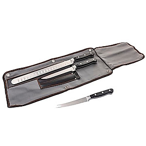 Oklahoma Joe's® Blacksmith 3-Piece Knife Set - 5789579R04