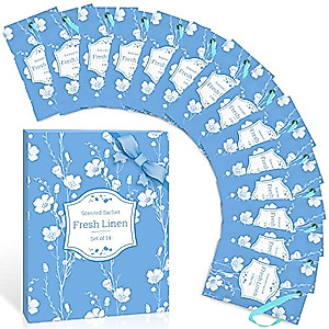 Scented Sachets, Linen Sachets, Scented Sachet Bags, Sneaker Deodorizer Balls, Sneaker Odor Balls