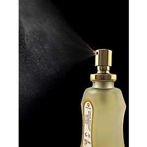 Al Rehab Soft Eau de Parfum Spray for Women, 1.18 Ounce