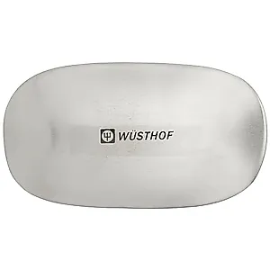 Wusthof Stainless Steel Soap