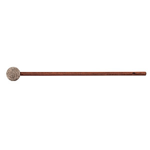 Meinl Sonic Energy Meditation Flow Chimes for Relaxing Sound Healing with Mallet and Bag, 2-Year Warranty (MFC10DMAB), Bronze