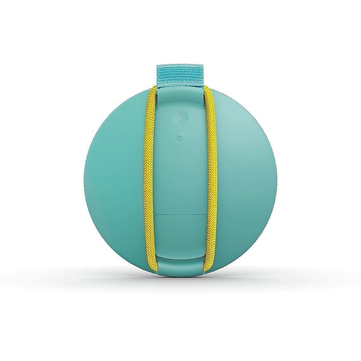 Ultimate Ears ROLL Wireless Mobile Bluetooth Speaker (Waterproof and Shockproof) - Sugarplum