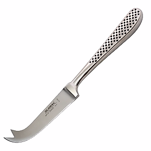 Global GTF-30-3" Cheese Knife
