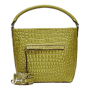 Liebeskind Berlin HOBO Medium, Fern