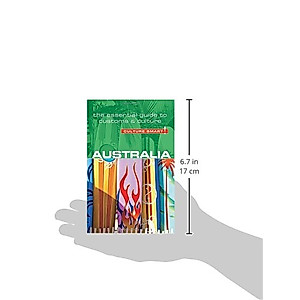 Australia - Culture Smart!: The Essential Guide to Customs & Culture