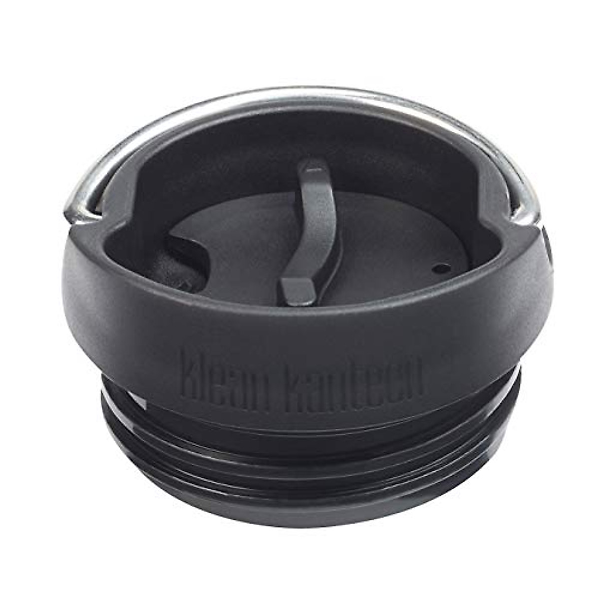 Klean Kanteen TKWide Cafe Cap Black