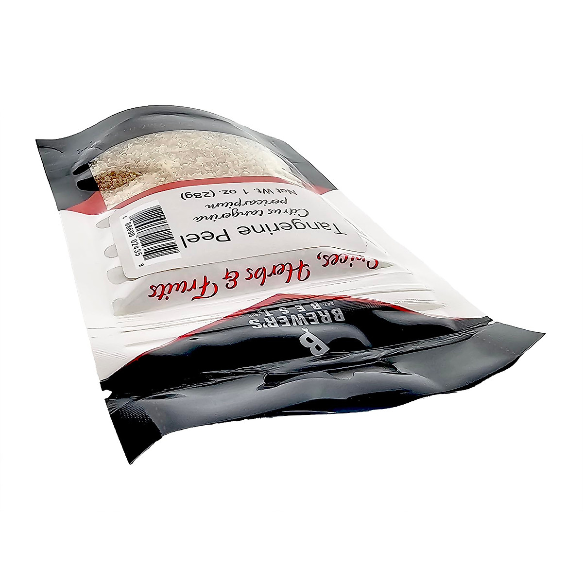 Brewer's Best Tangerine Peel 1 oz.