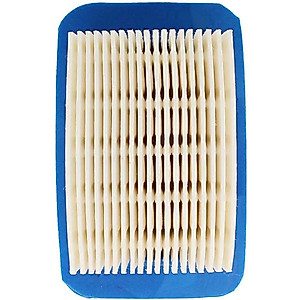 BEIYIPARTS A226000032 Air Filter with Fuel Filter Spark Plug Primer Bulb Compatible with Echo PB500 PB500H PB500T Power Blower