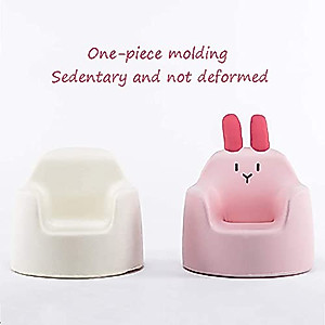 Walnut Children Desk Toddlers Study Table Plastic Cartoon Table and Ergonomic Sofa Kids Table and Chair Set for Boys and Girls