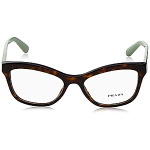 Prada Women's PR 29RV Eyeglasses 54mm