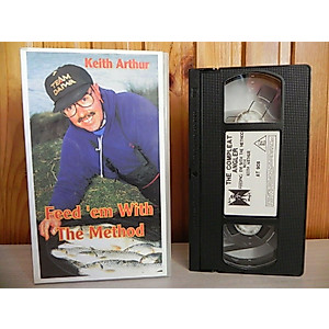 Beating 'em With a Stick [VHS]