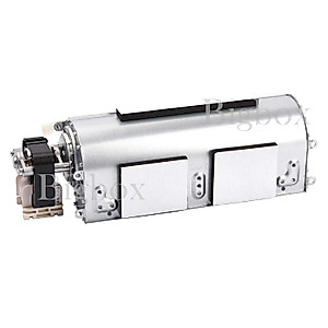 FK12 Fireplace Blower Kit for Majestic 36BDVRRN DV360 36BDVR 36LDVRRN DV360RN 39BDVR DVRT36 36BDVT 36LDVR 36BDVR RN 36BDVRRP 36BDVTRN DV580 DVT36 RHE32 Fireplaces, ZA1110 FK12 Fireplace Blower Fan Kit