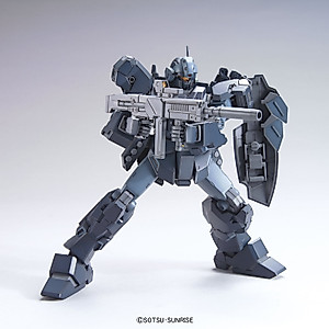 Bandai Hobby MG Jesta Model Kit, 8"