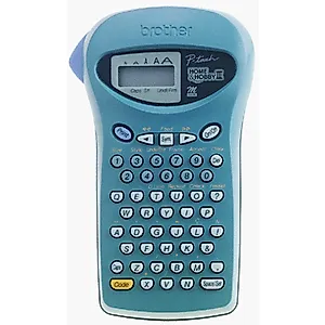 Brother PT85 P-Touch Home and Hobby Labeler