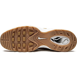 Nike mens Air Griffey Max 1, Wheat/Pollen-white, 10