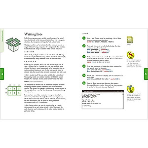 Python in easy steps