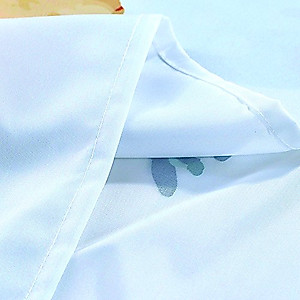 Uokiuki Weed Shower Curtain Set with Hooks, Bathroom Sets with Shower Curtain and Rugs, Toilet Lid Cover and Bath Mat, Marijuana in Smoke Bathroom Shower Curtain Sets