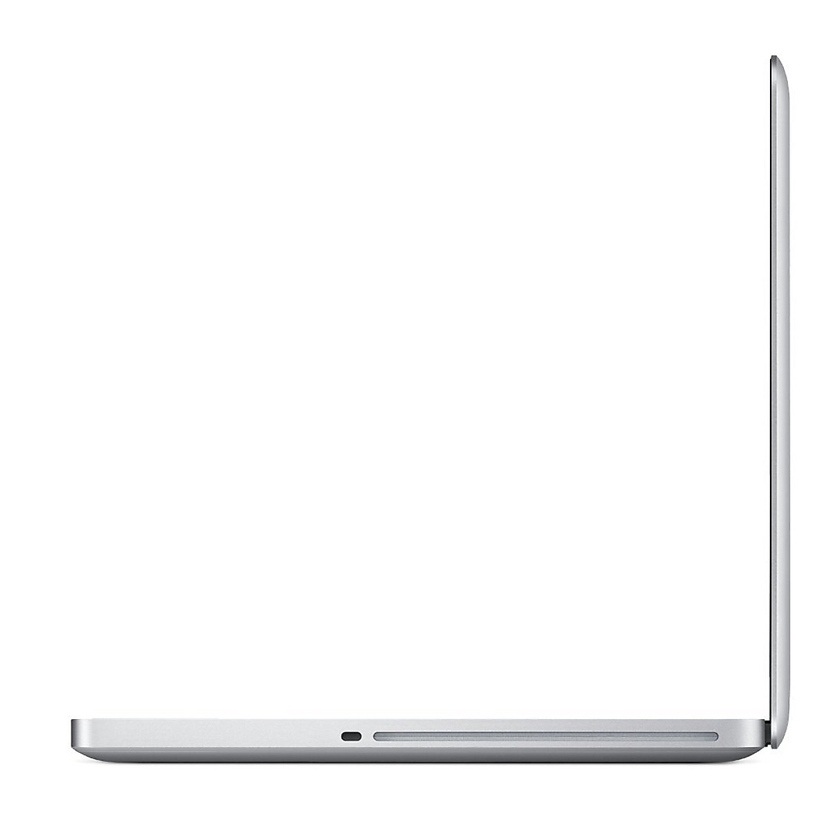 Apple MacBook Pro MC371LL/A 15.4-Inch Laptop (OLD VERSION) (Renewed)
