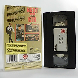 Nemesis 2-Nebula [VHS]