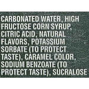 Seagram's Ginger Ale, 12 Fl Oz, 12 Pack