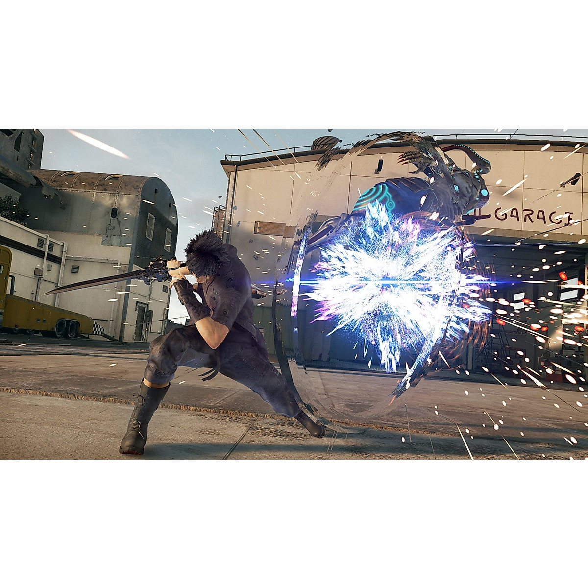 Tekken 7 PS4 - PlayStation 4 Standard Edition