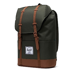 Herschel Supply Bag, Forest Night, 49 (A) x 28,50 (L) x 18 (P) cm