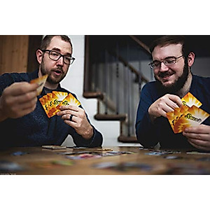 Smash Up: Marvel - Officially Licensed Collectible Card Game Featuring Marvel Characters Including The Ultimates & Hydra