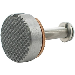 Stiletto TB-MR Replacement Milled Hammer Face for Ti-Bone TBII-15 Hammer