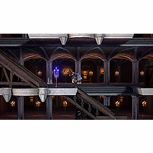 Bloodstained: Ritual of the Night - Nintendo Switch