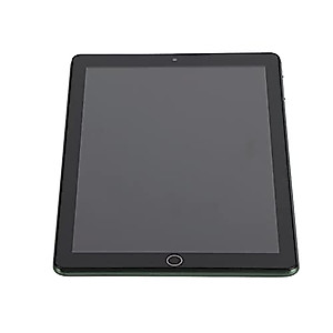 lonuo 10 Inch 11 Tablet Green Tablet for Home Computer (US Plug)