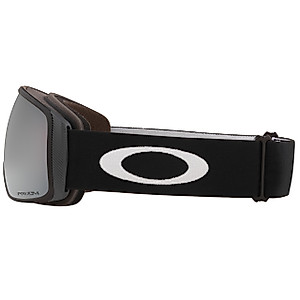 Oakley Flight Tracker, L Matte Black Prizm Black Iridium