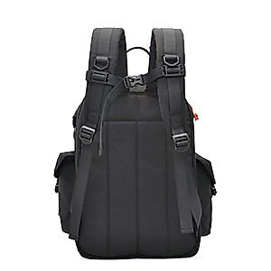 ALANZE Backpack - student backpack - drawstring backpack - laptop backpack. Suitable for outdoor work and school