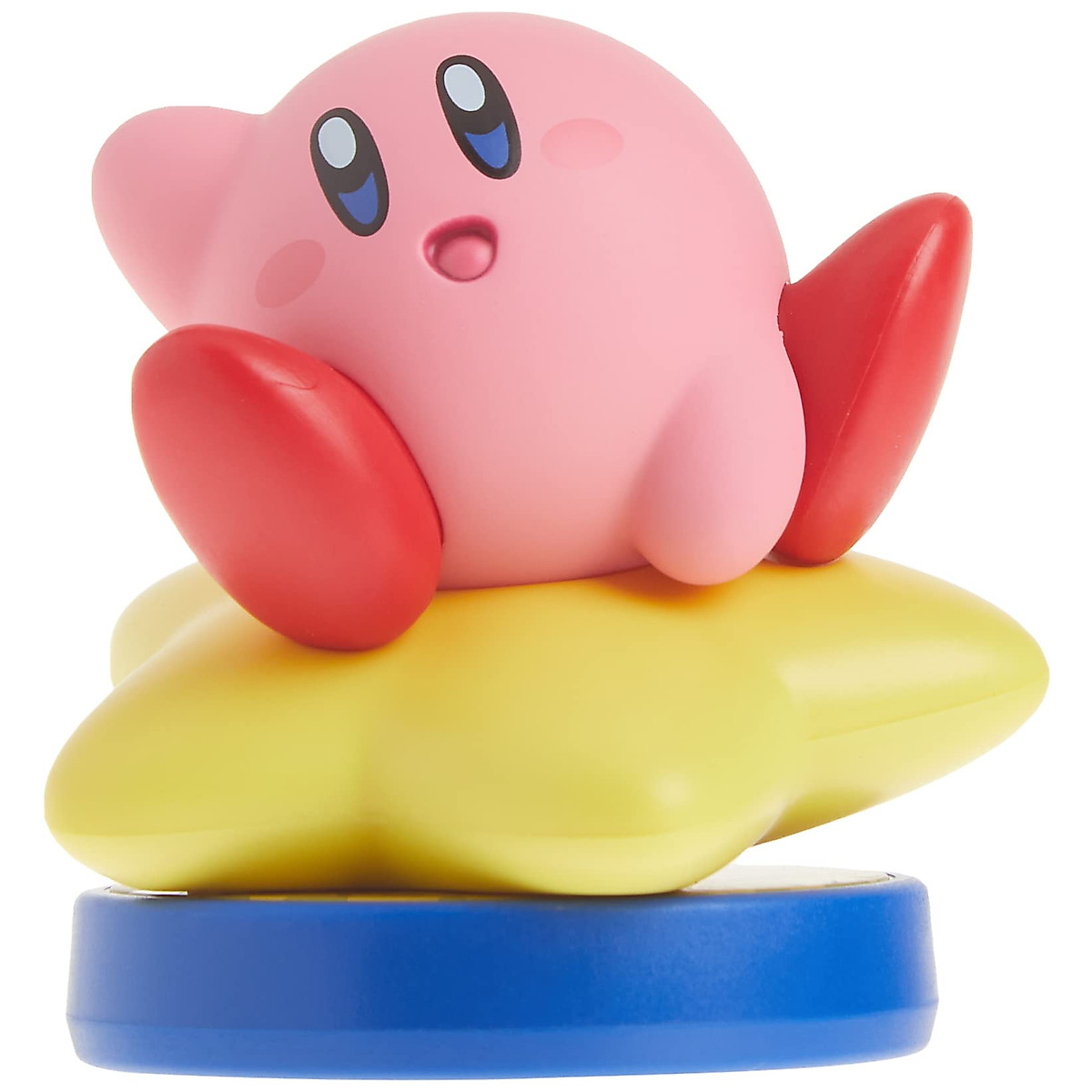 Kirby amiibo - Nintendo Switch