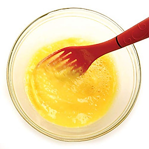 Norpro Fiskie, 1 Pack, Red