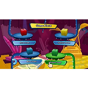 Pictionary - Udraw - Nintendo Wii