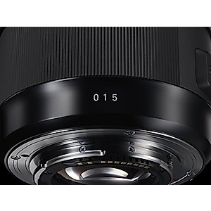 Sigma 24mm f/1.4 DG HSM Art Lens for Canon EF