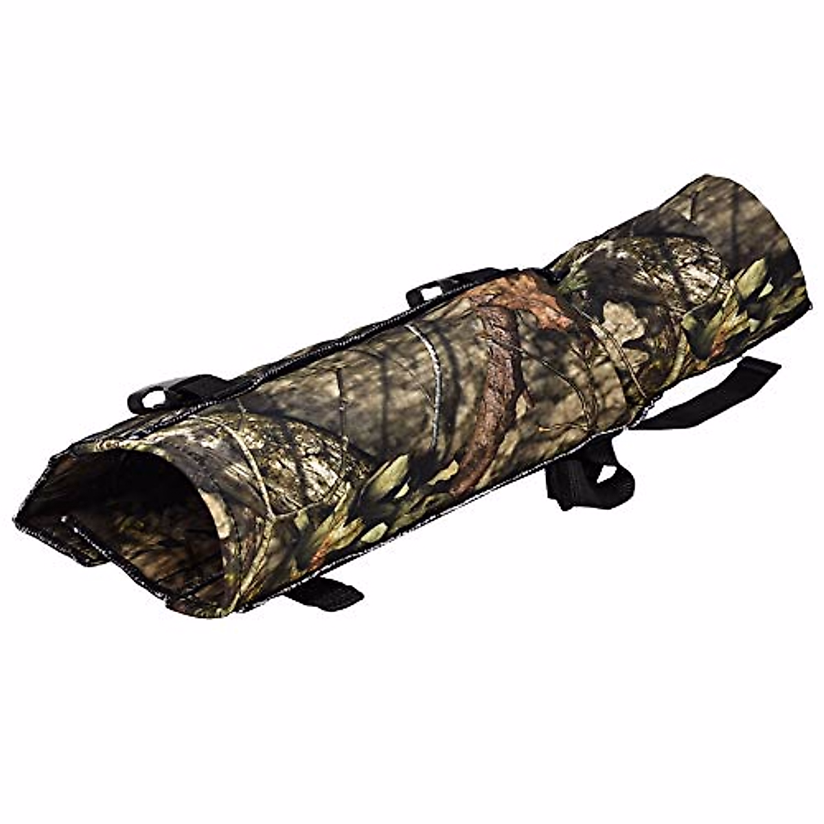 CrackShot Men's Snake Bite Proof Guardz Gaiters, Mossy Oak Break Up Country, Medium