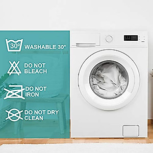 Hansleep Throw Blanket for Couch Sofa Bed Chairs, Soft Fuzzy Knit Blanket with Decorative Tassels (Grey, 50 x 60 Inches)