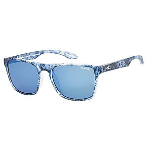 O'NEILL Chagos 2.0 Polarized Sunglasses, Matte Blue Water