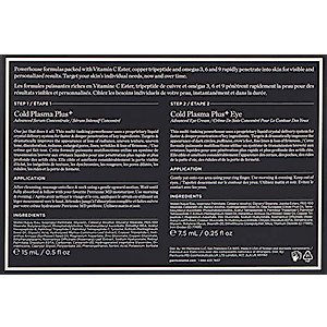 Cold Plasma Plus+ Power Duo