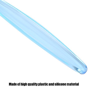 Tongue Scraper, Plastic Tongue Cleaner Brushes Fresh Breath Restored Taste, Travel Oral Tongue For Brushes For Bad Breath Removal