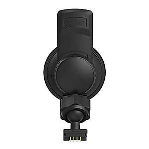 Vantrue N2 Pro(2023) Dash Cam Type C USB Port Suction Cup GPS Mount for Speed, Route, Loction Tracking