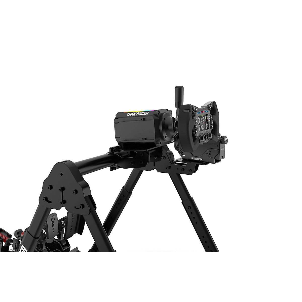 Trak Racer FS3 Steering Wheel Stand/Simulator V2