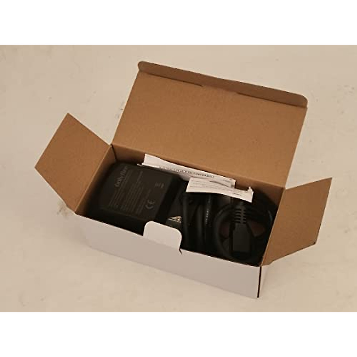 Pugmiia Onlyfire BRK-6025 Enamelled Rotisserie Ring Kit Fits Weber 57CM Charcoal Kettle Grill with Electric Motor for UK fits Most Others 57 cm Kettle BBQ