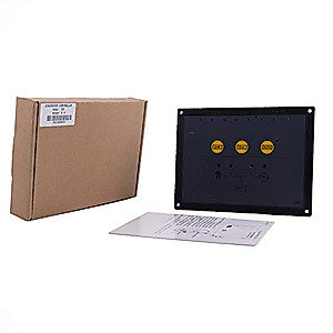 DSE705 Generator ATS Controller Replace DSE 705 Auto Start for Generator genset
