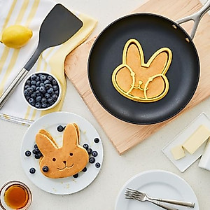 Sur La Table Bunny Pancake & Egg Mold