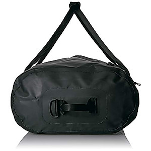 SealLine Zip Duffle Bag 40 (Black)