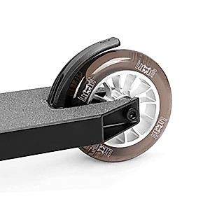 Limit LMT66 Pro Stunt Scooter-Best Trick Scooters for Kids 6 Years and Up-Intermediate and Beginner Complete Freestyle BMX Street Scooter for Teens Boys and Girls