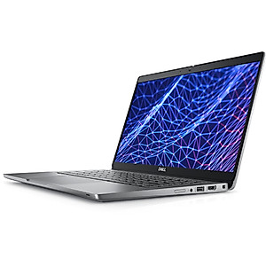 Dell Latitude 5000 5330 2-in-1 (2022) | 13.3" FHD Touch | Core i5 - 256GB SSD - 16GB RAM | 10 Cores @ 4.4 GHz - 12th Gen CPU Win 11 Home (Renewed)